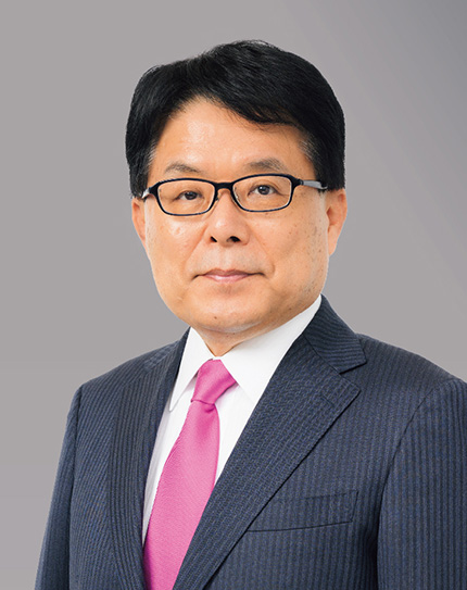 Profile of Directors - JAPAN POST INSURANCE Co., Ltd.